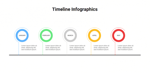 How to Make a Timeline Diagram in Google Docs - Step by Step Guide