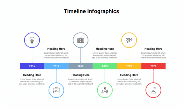 How to Make a Timeline Diagram in Google Docs - Step by Step Guide