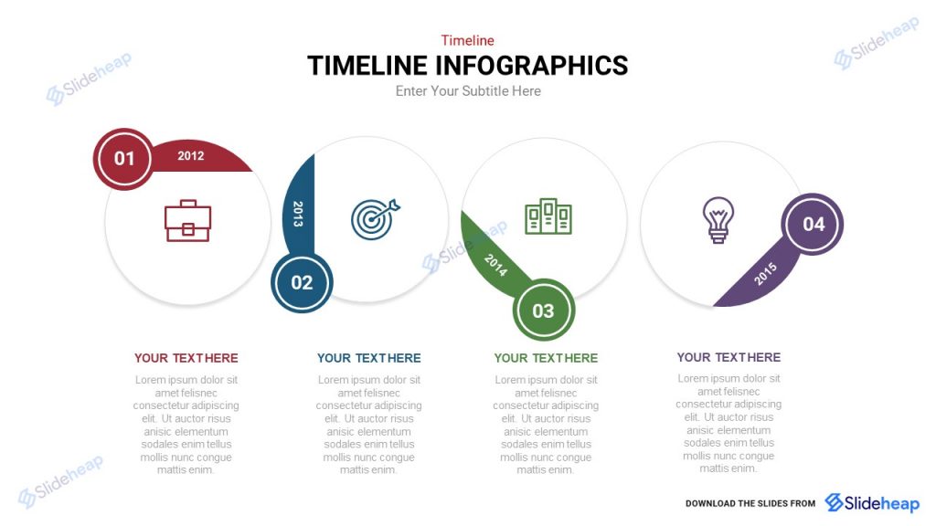 40+ Timeline Template For PowerPoint and Google Slides | Slideheap