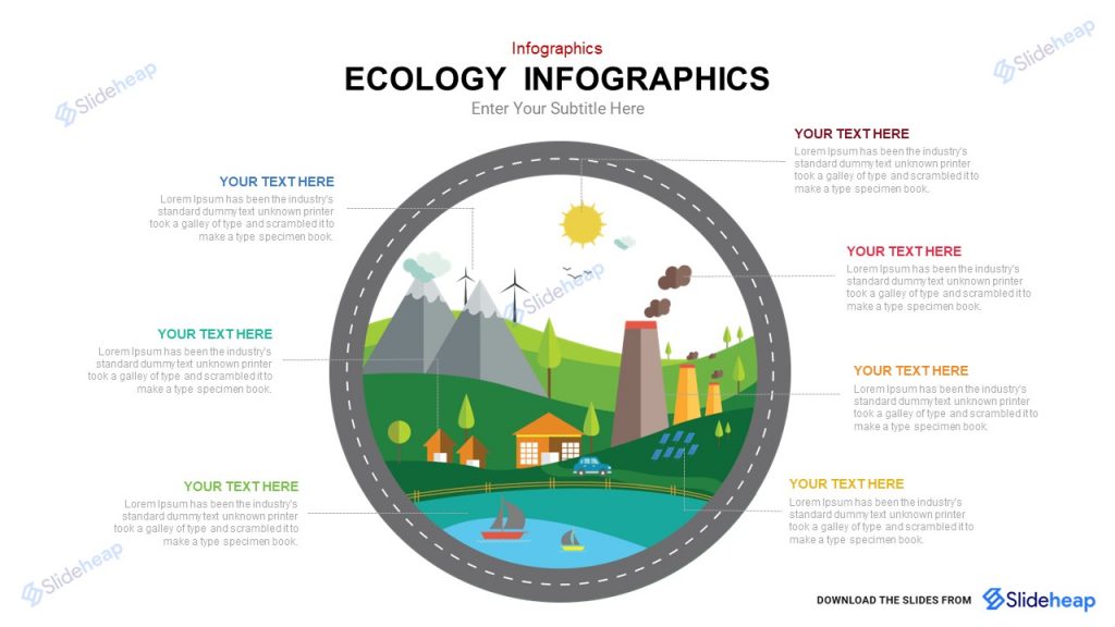 Infographics Archives - SlideHeap