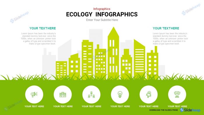 Ecology Template for Google Slides and PowerPoint | Slideheap