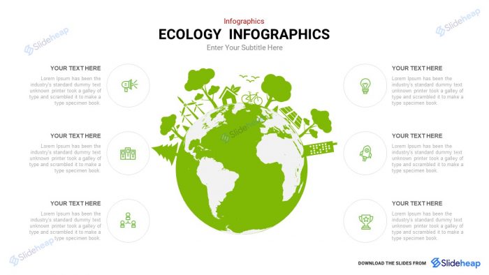 Ecology Template for Google Slides and PowerPoint | Slideheap