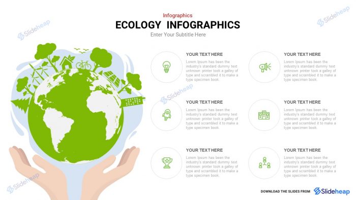 Ecology Template for Google Slides and PowerPoint | Slideheap