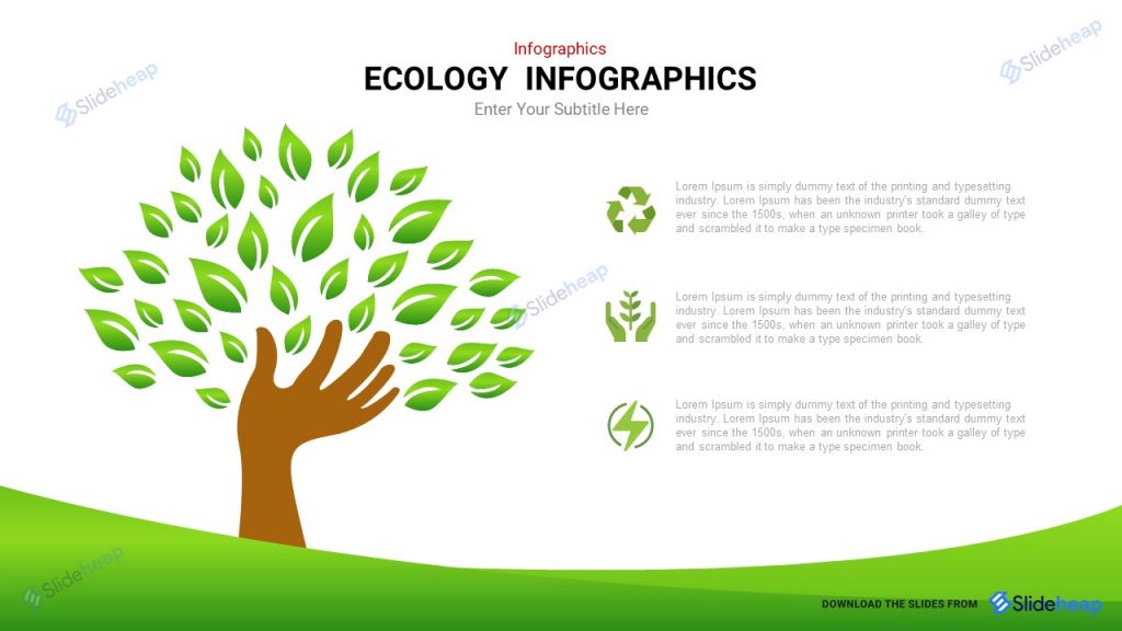 Ecology Template for Google Slides and PowerPoint | Slideheap