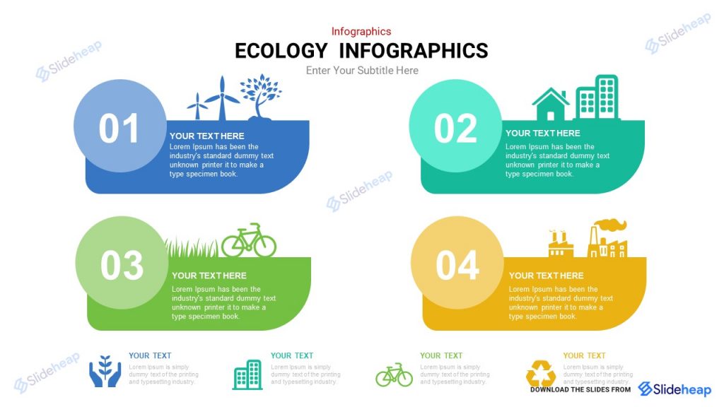 Ecology Template for Google Slides and PowerPoint | Slideheap