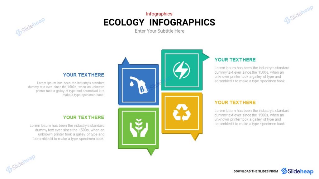 Ecology Template for Google Slides and PowerPoint | Slideheap