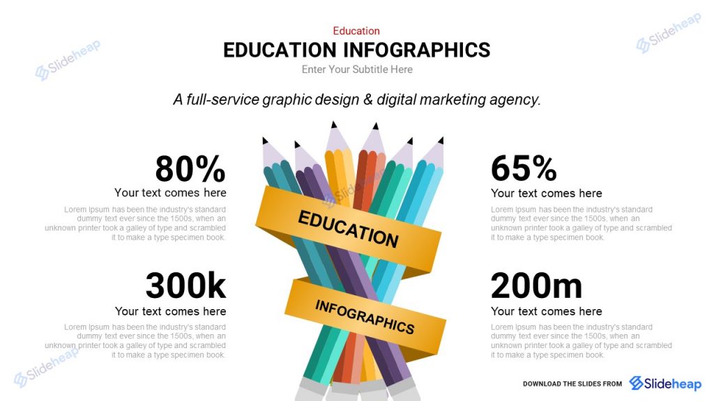 Education PowerPoint Templates For Download | Slideheap