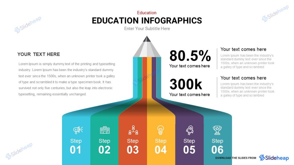 Education PowerPoint Templates For Download | Slideheap