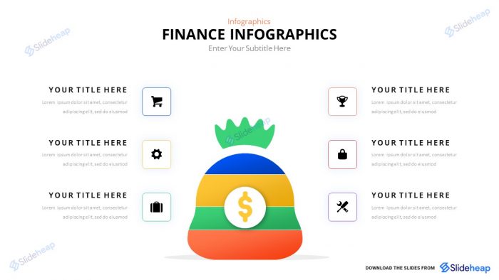 Financial PowerPoint templates - SlideHeap
