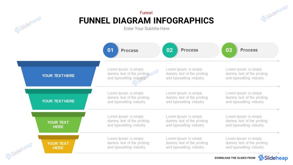 Funnel PowerPoint Templates and Funnel Slides - Slideheap