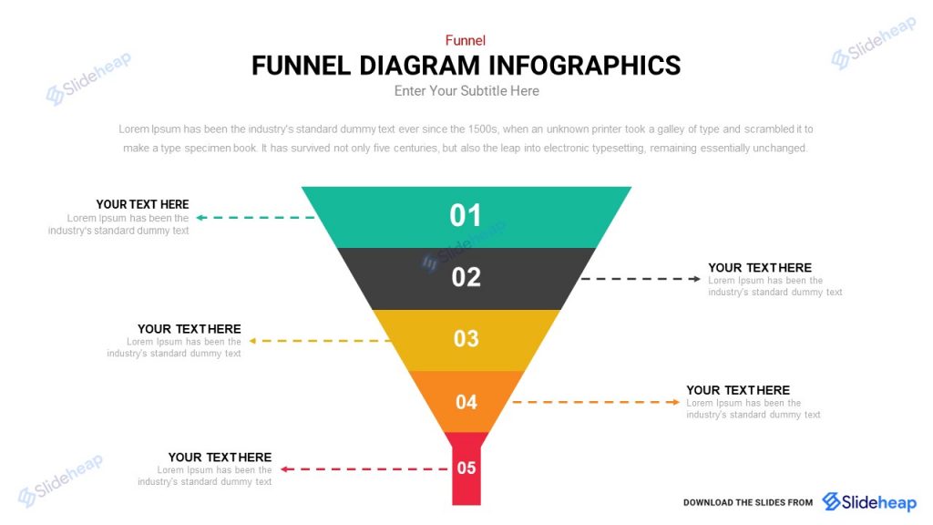 Funnel PowerPoint Templates and Funnel Slides - Slideheap