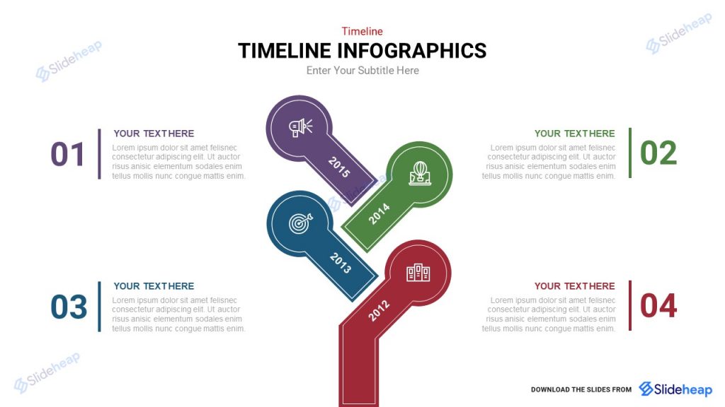 40+ Timeline Template For PowerPoint and Google Slides | Slideheap